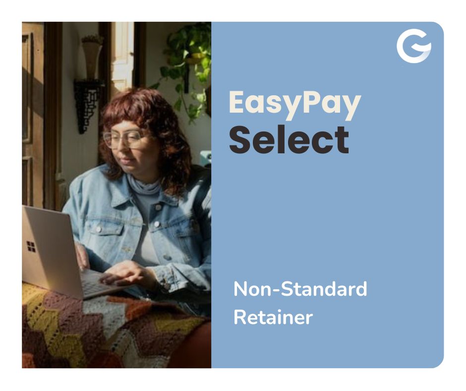 easypay - Gibson & Associates LLP